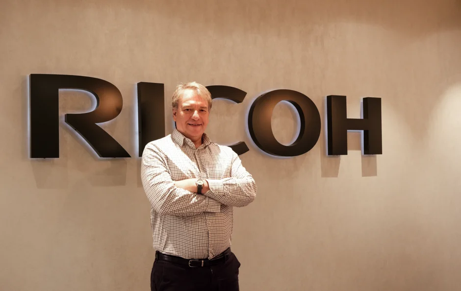 ricoh printer drivers uk