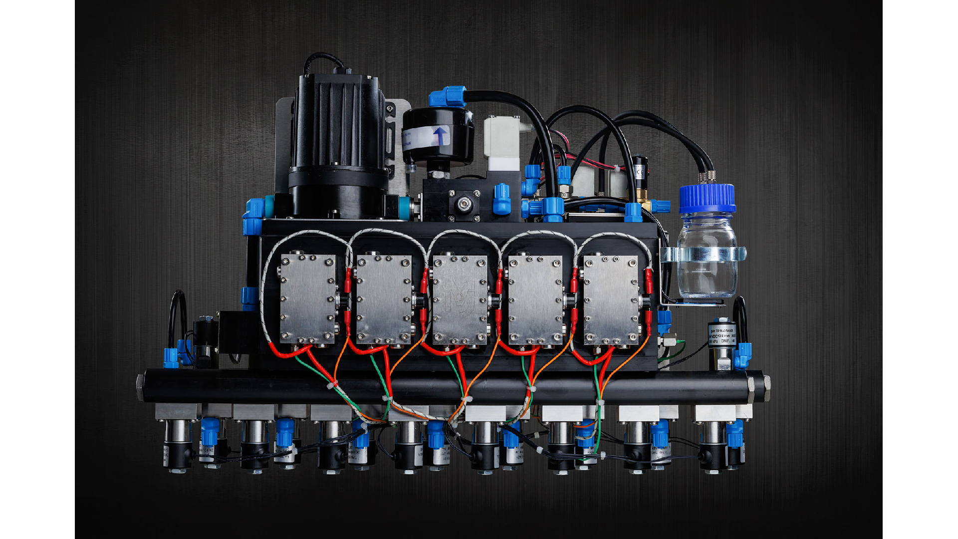 Megnajet expands jetsource product range for high productivity ...