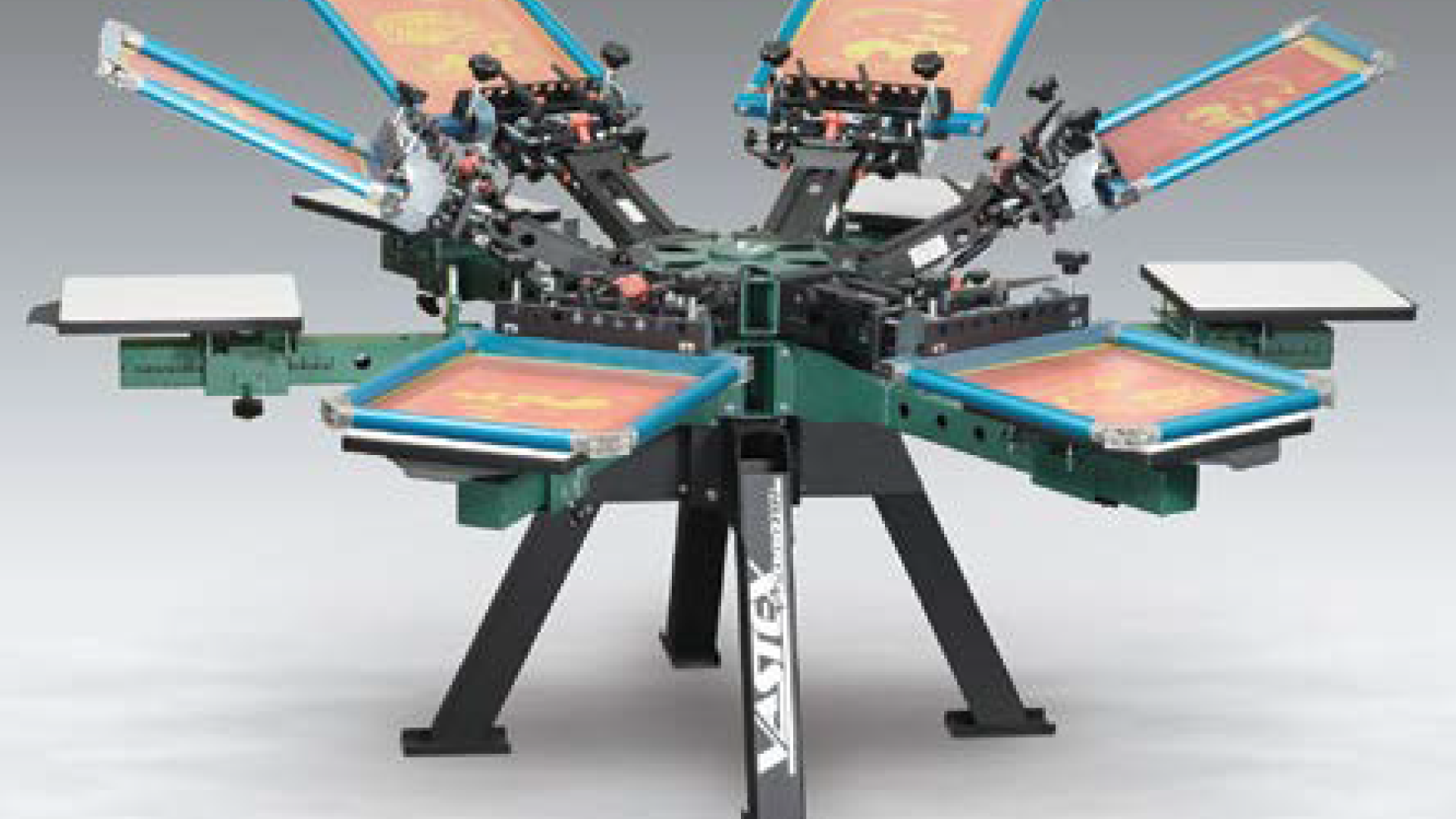 Stop Press | Specialist Printing Worldwide