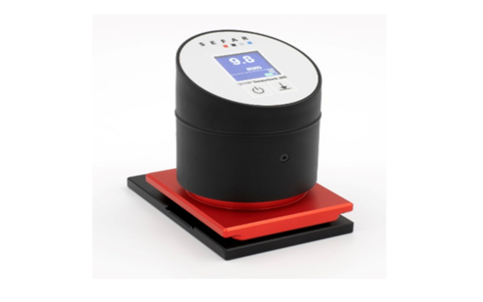 SEFAR Tensocheck 200 | Specialist Printing Worldwide