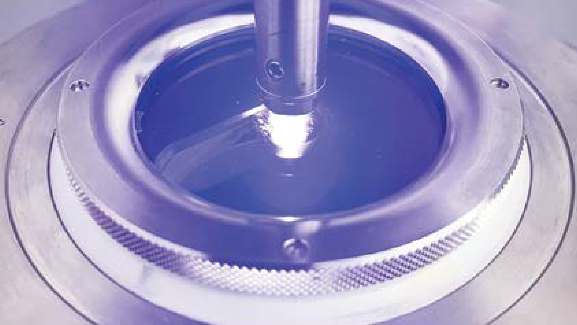 A NANOINK PROJECT | Specialist Printing Worldwide