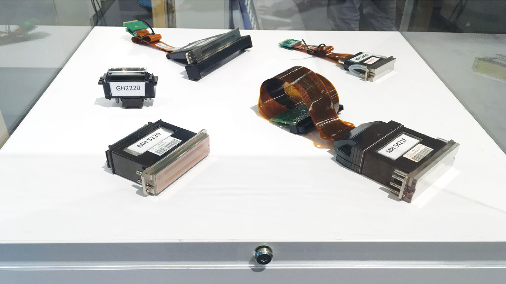 Print Evolution | Specialist Printing Worldwide