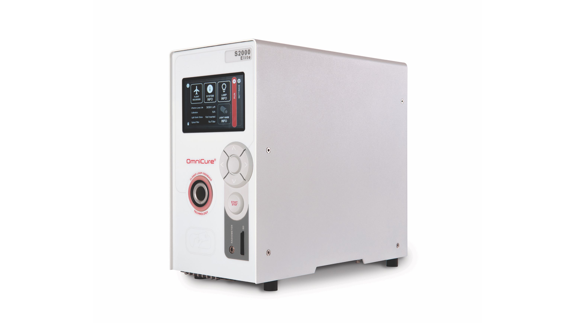 Excelitas Technologies to Highlight OmniCure UV LED Curing Systems for ...