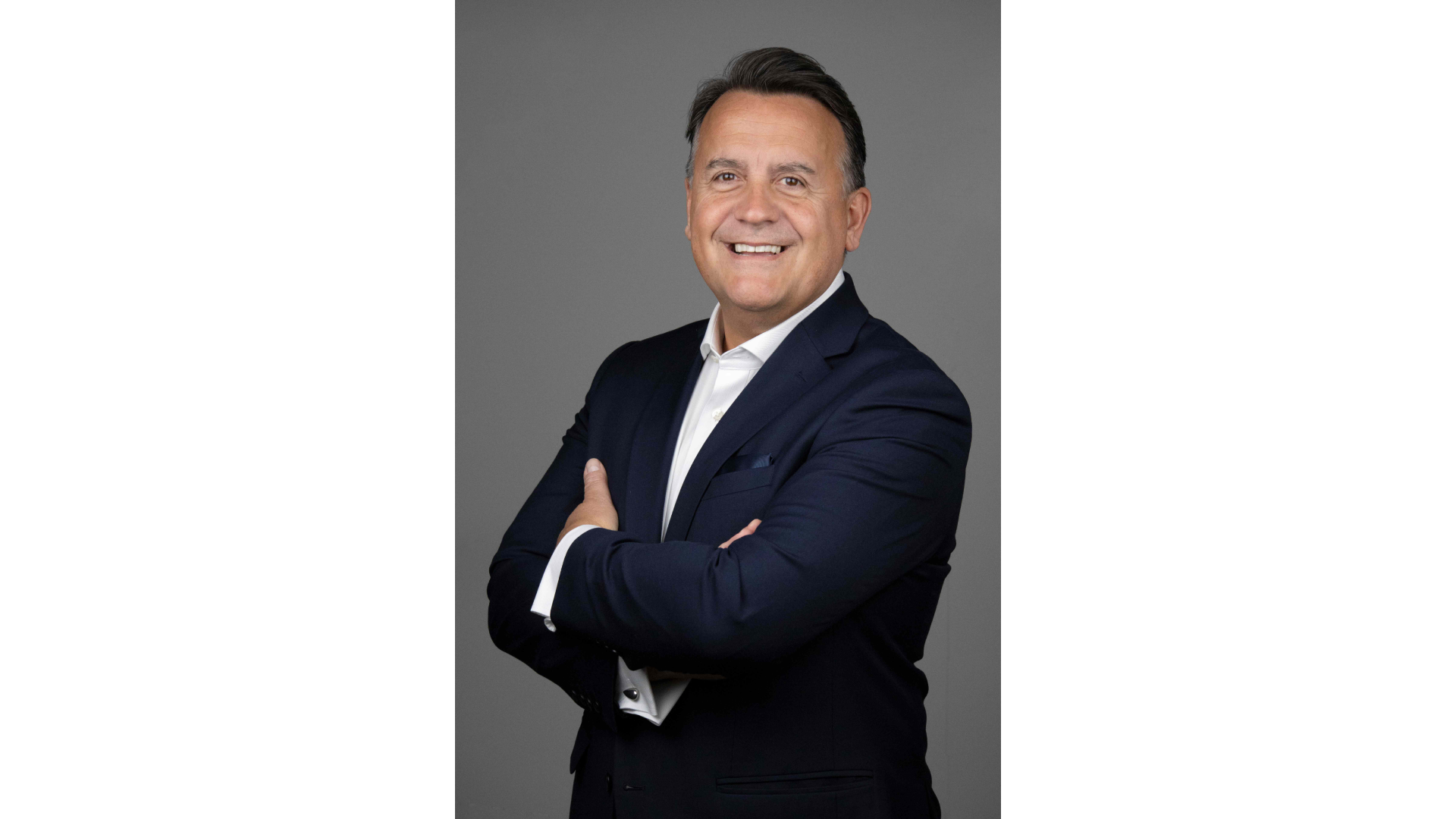 GroupeSTAHL Names Martin Borley CEO of EMEA Region | Specialist ...