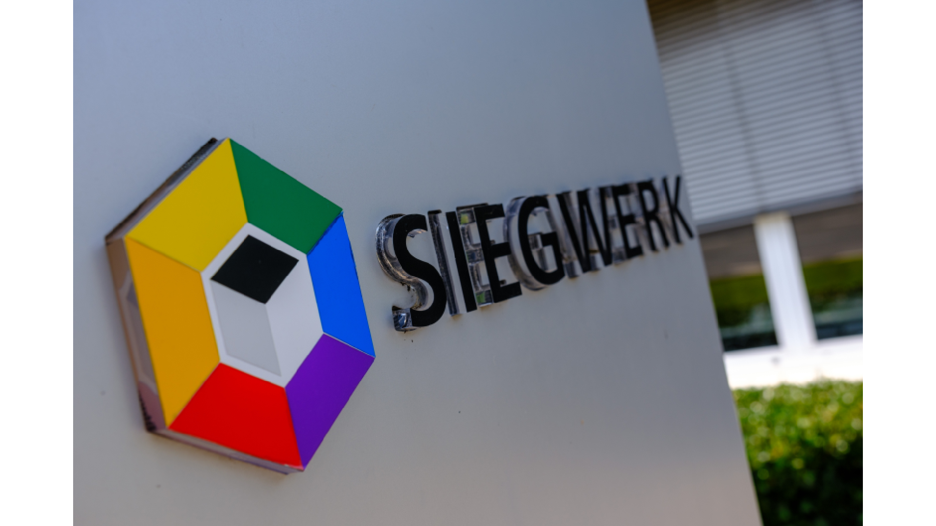 Siegwerk expands its presence in the Middle East with new site in Dubai ...