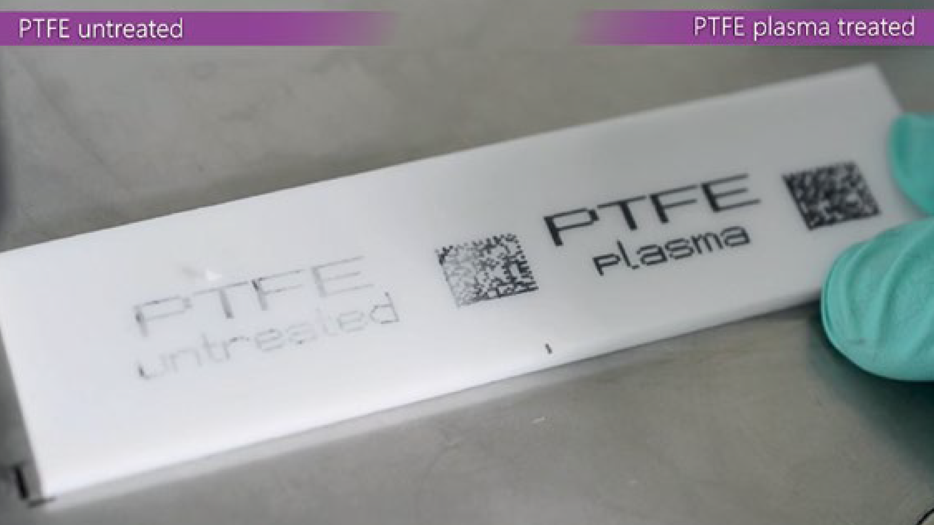 Plasma As An Enabler For Supply Chain Traceability | Specialist ...