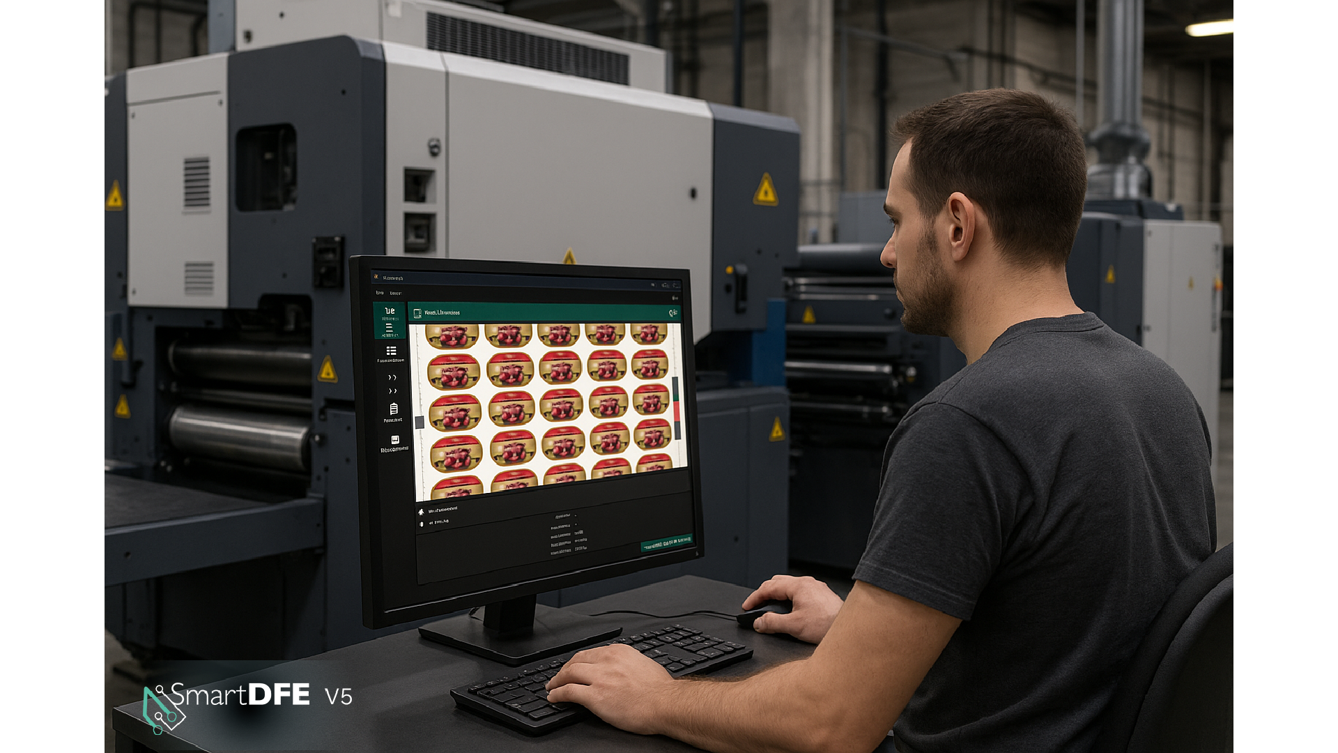 Global Graphics Software unveils major new version of SmartDFE with ...
