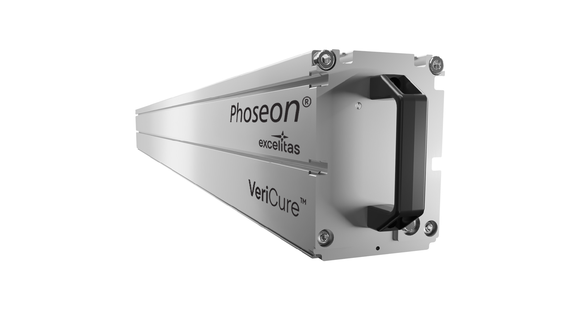 Excelitas Technologies Introduces the Phoseon VeriCure Water-Cooled UV ...