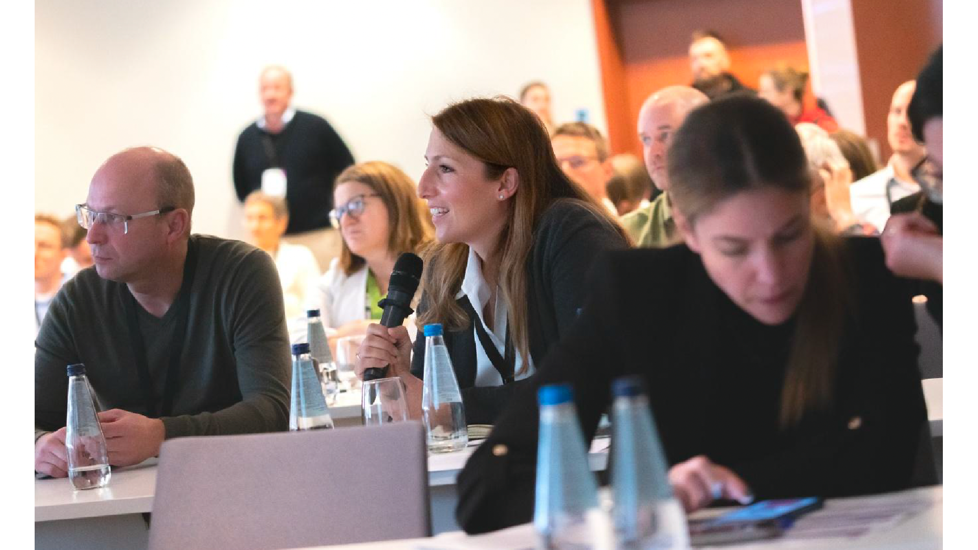 RadTech Europe Conference & Exhibition 2025: A celebration of innovation, energy, and connection ...