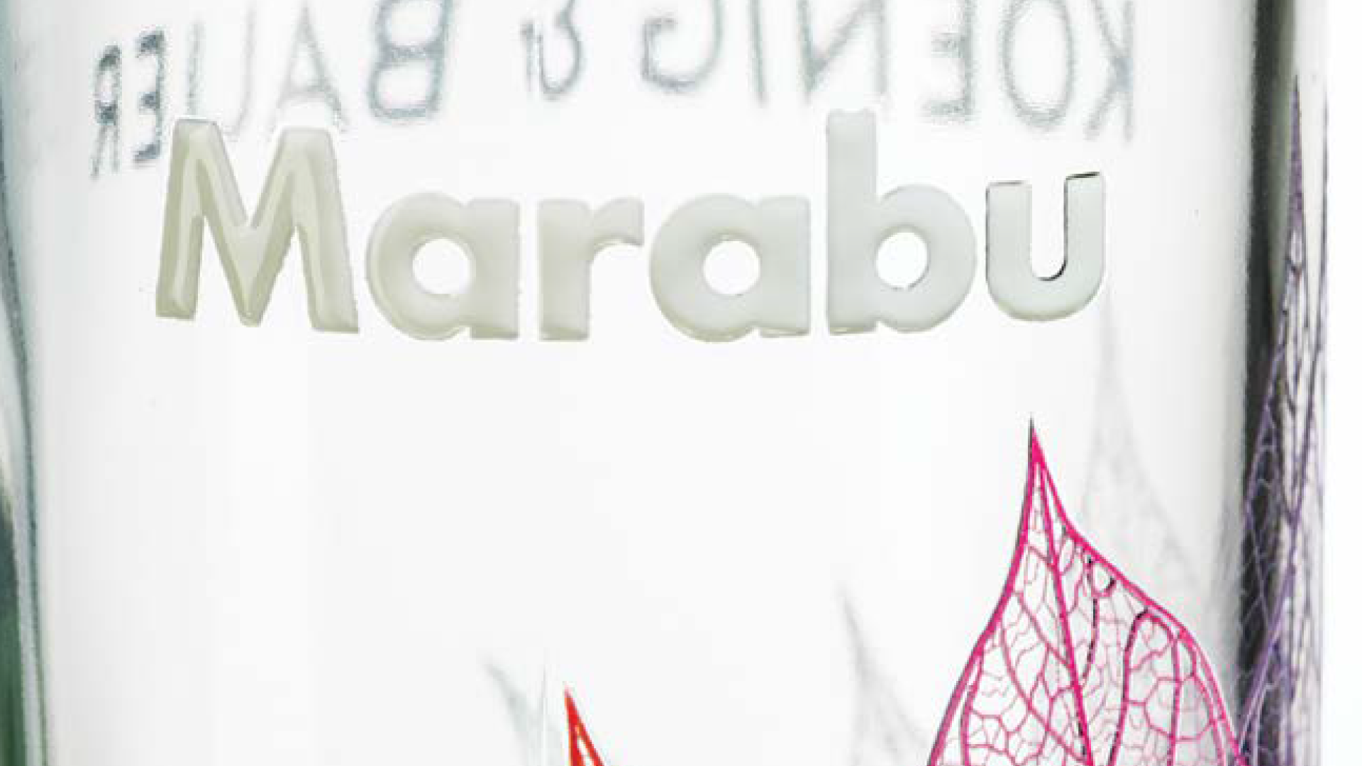 COMBINED USE OF SCREEN AND DIGITAL PRINTING IN GLASS FINISHING ...