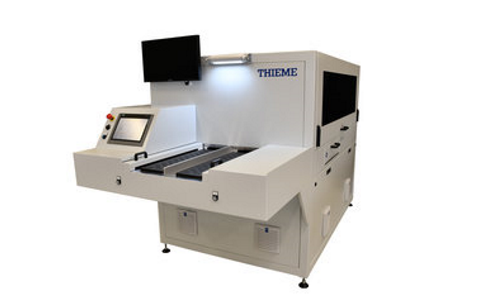 Thieme's quantum leap for coin printing | Specialist Printing Worldwide