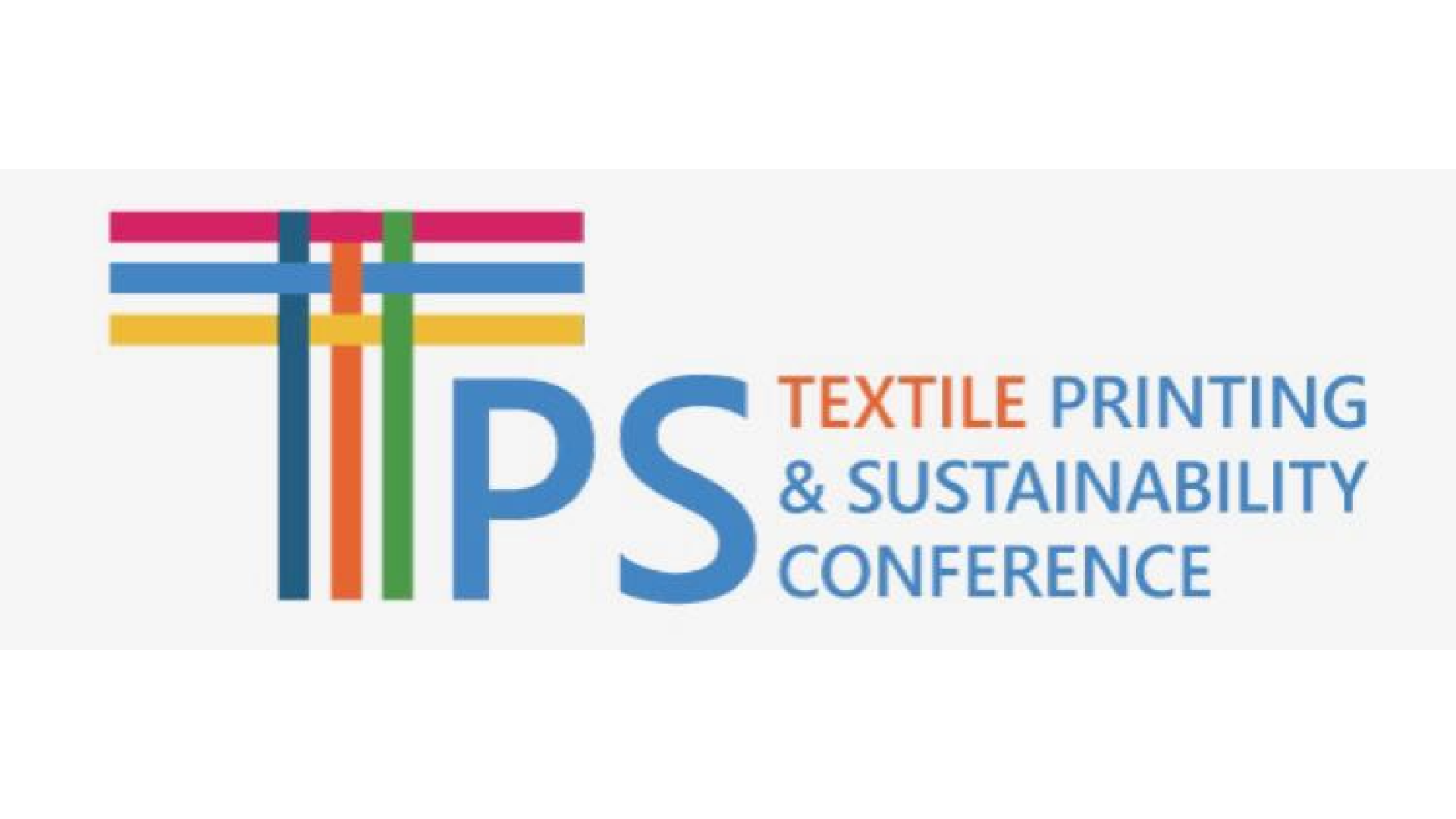 Textile Printing & Sustainability announces final event programme ...