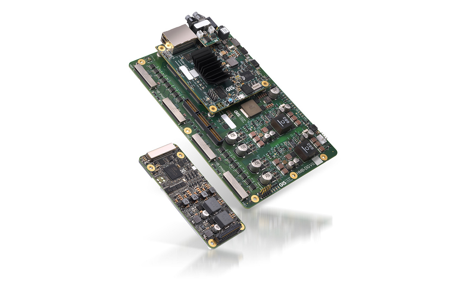 Global Inkjet Systems Supports Toshiba | Specialist Printing Worldwide