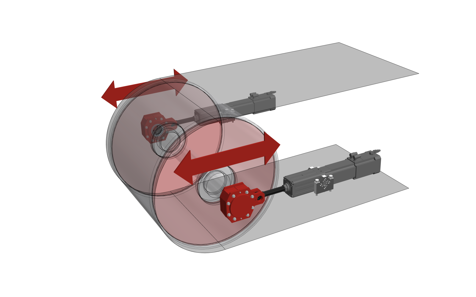 Steel Belts for High Speed Digital Printing | Specialist Printing Worldwide