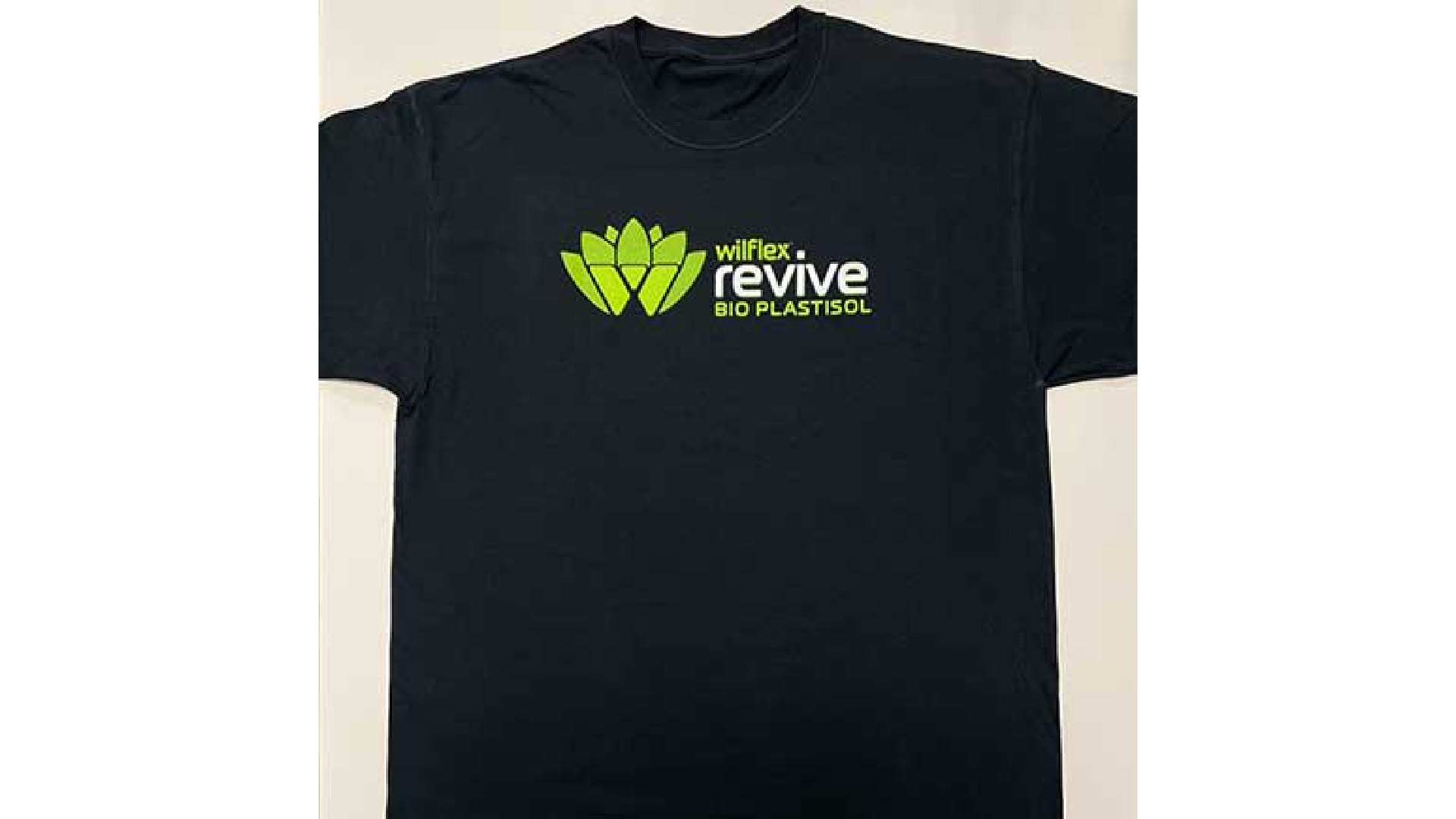 Plastisol Inks - Wilflex™ Revive™ Bio Plastisol Inks from Avient Offer ...