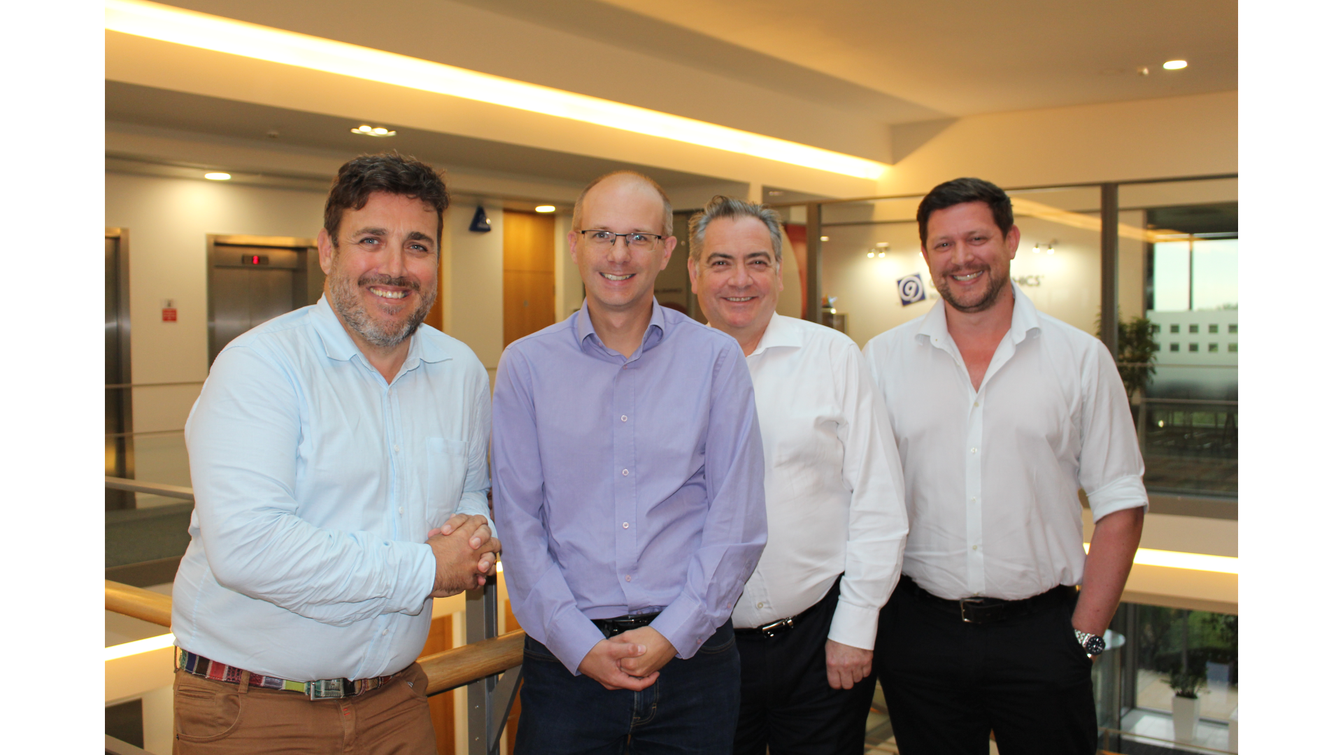 Global Graphics Software achieves a King’s award for enterprise ...