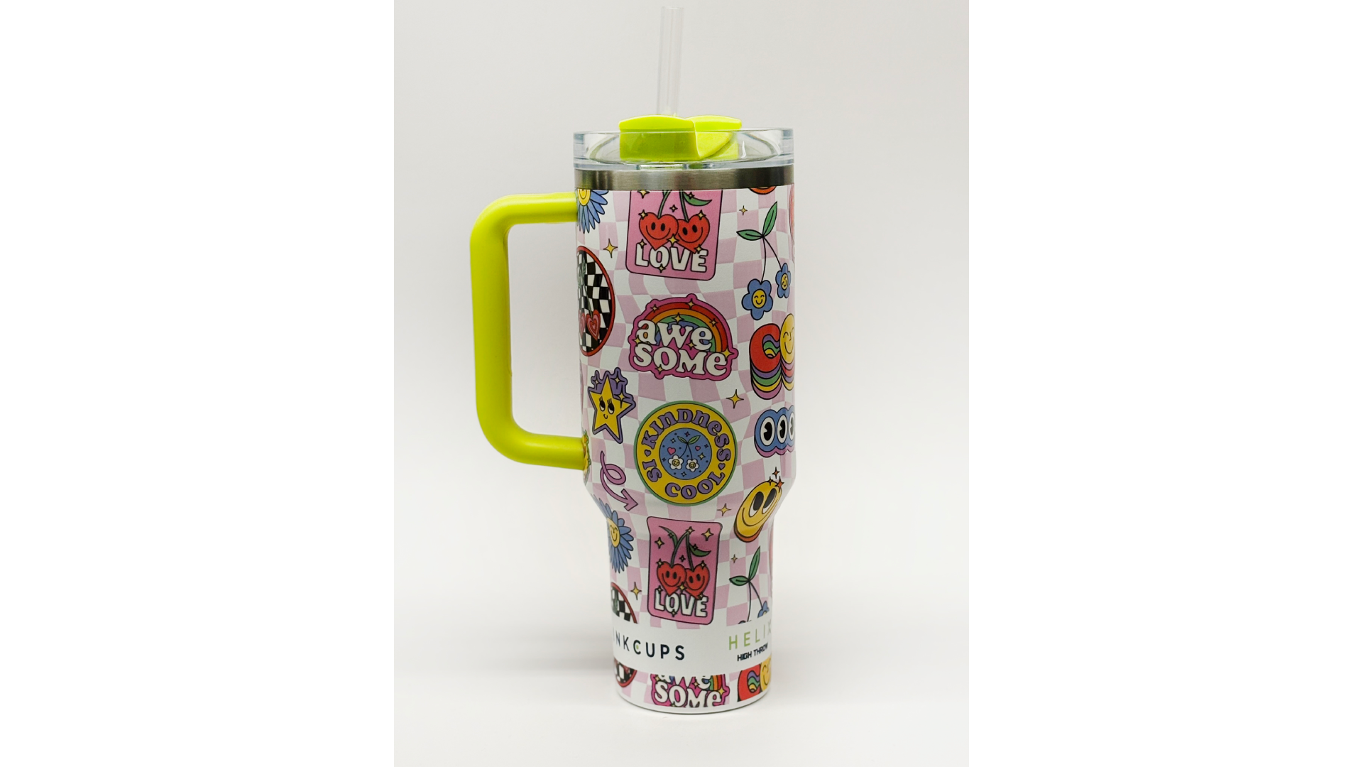 Inkcups extends High Throw capabilities to cylindrical inkjet printing ...