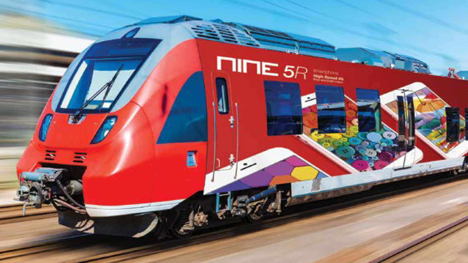 The Insta Ink | Specialist Printing Worldwide