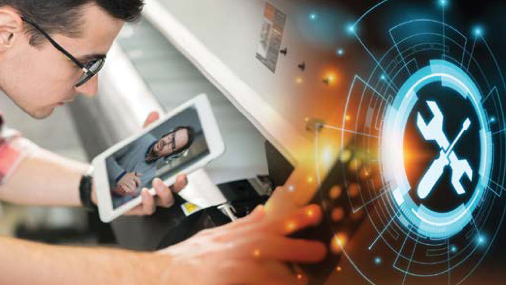 REMOTE TECHNICAL EXPERTISE | Specialist Printing Worldwide
