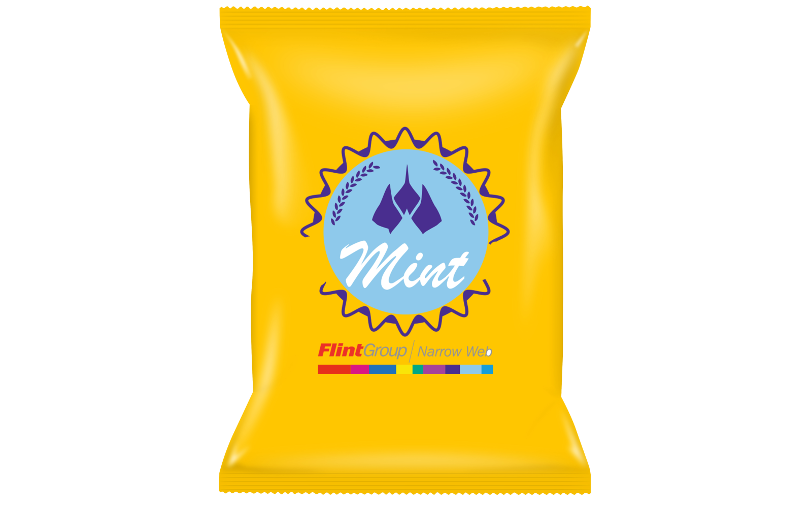 Flint Group's New UV-Curable Ink Series for Food Packaging | Specialist ...