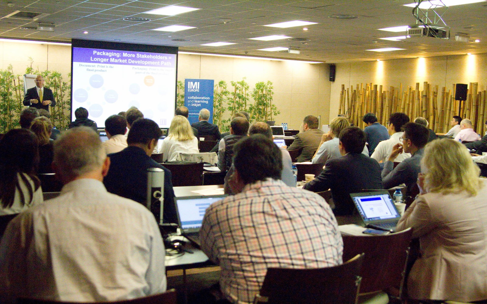 Digital Print Europe 2022 | Specialist Printing Worldwide