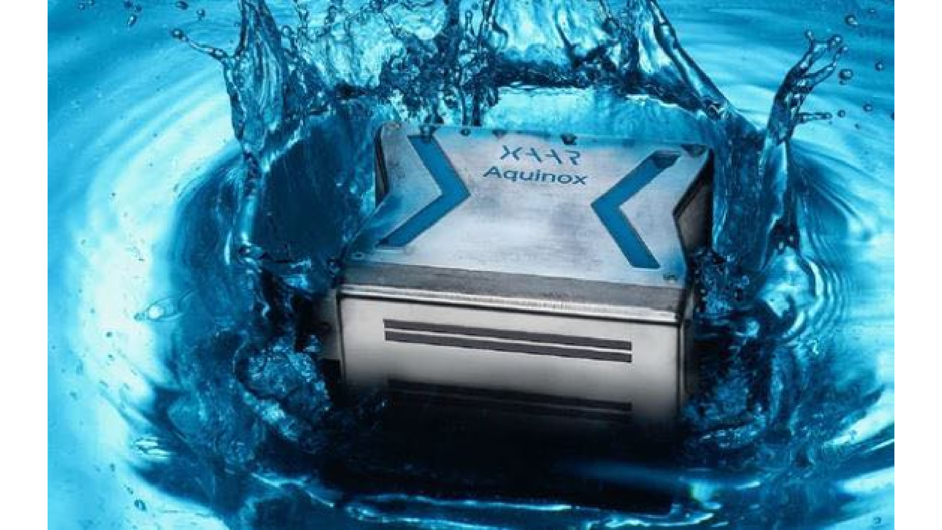 Xaar and Nazdar Ink Technologies collaborate to ‘Rewrite the Rulebook ...