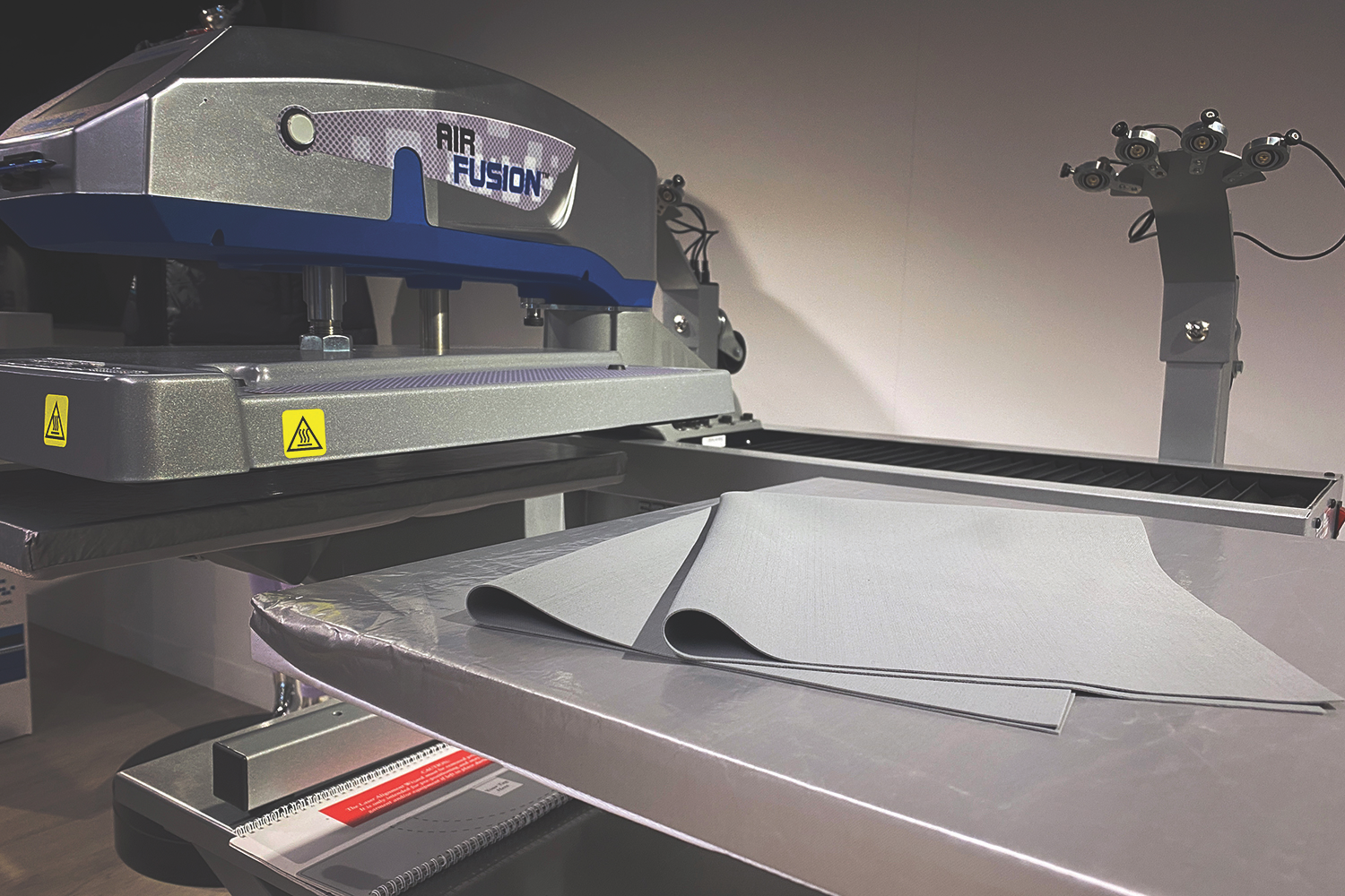 WHY DECORATORS ARE TURNING TO THE ARCH METHOD | Specialist Printing ...