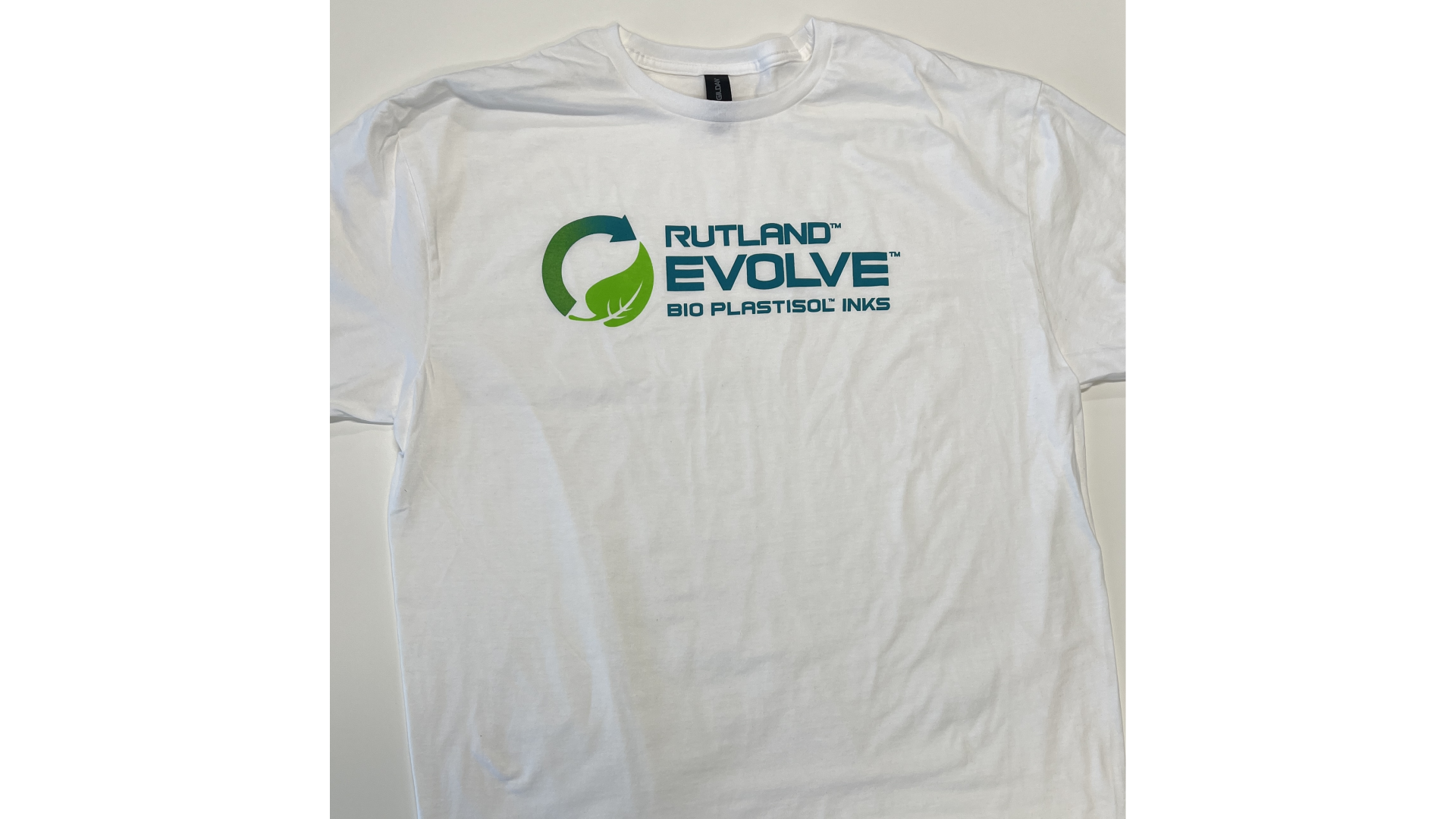 New Rutland™ Evolve™ Bio Plastisol™ Inks from Avient Feature Over 50% ...