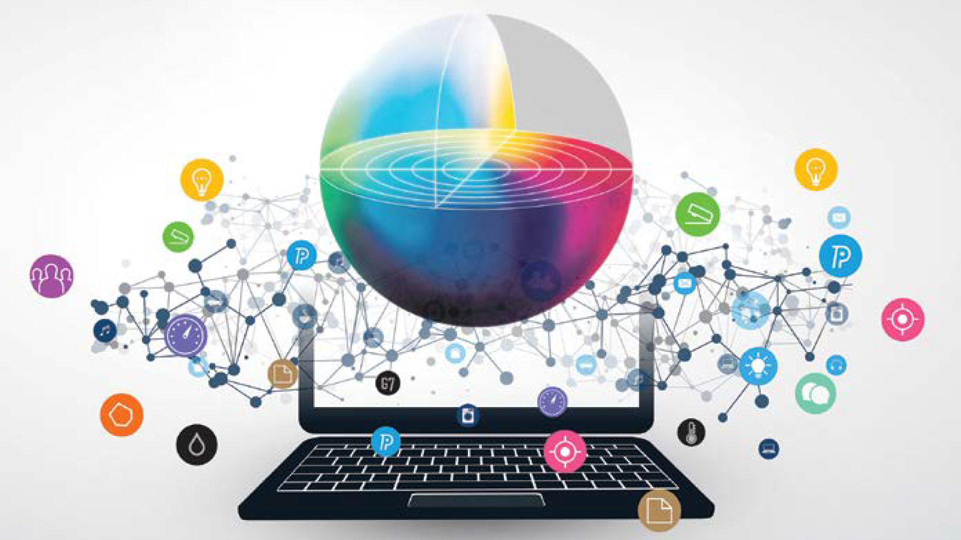 MAKING COLOUR MANAGEMENT WORK FOR YOU | Specialist Printing Worldwide