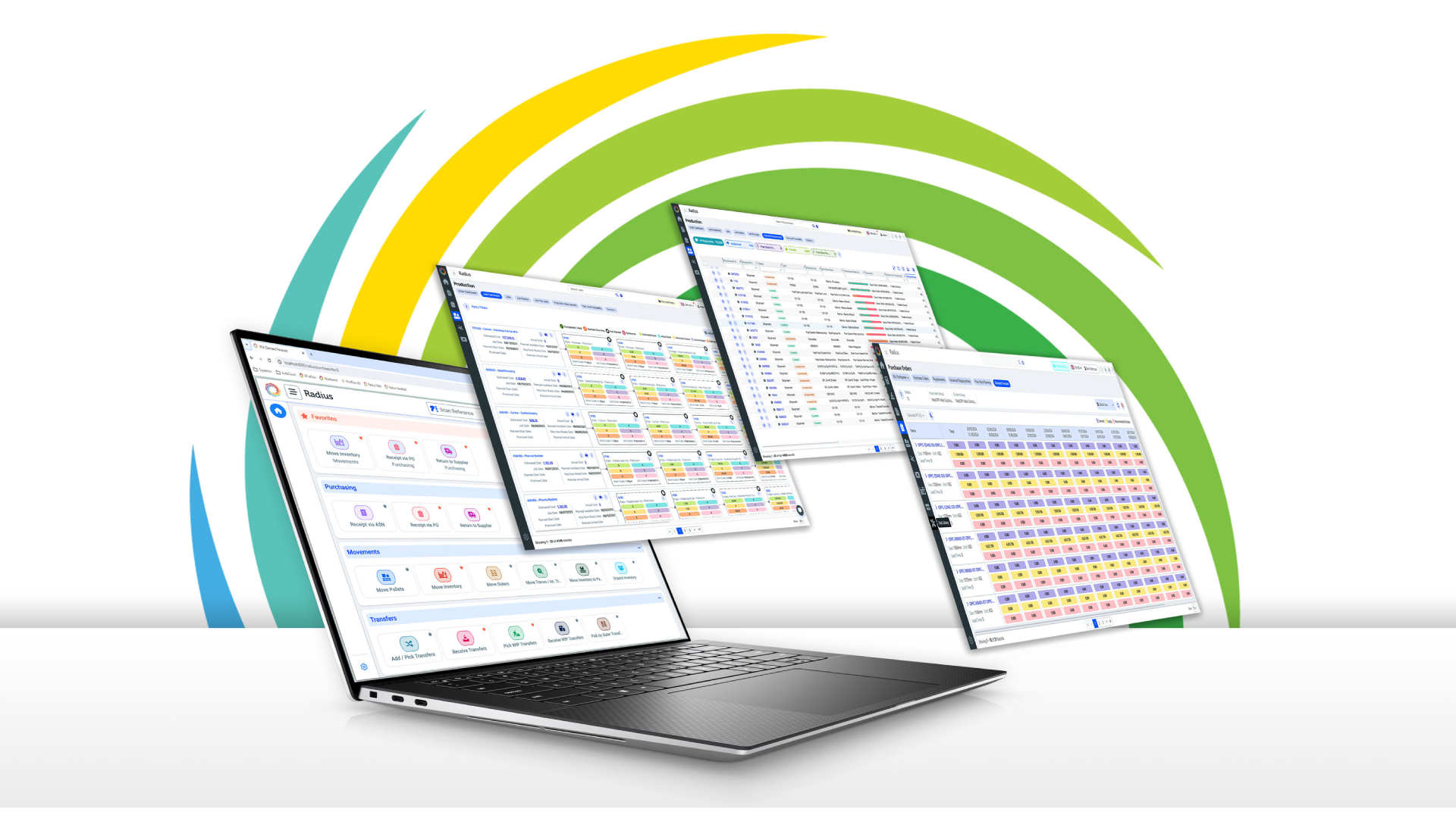 eProductivity Software (ePS) to Showcase Connected Packaging and ...