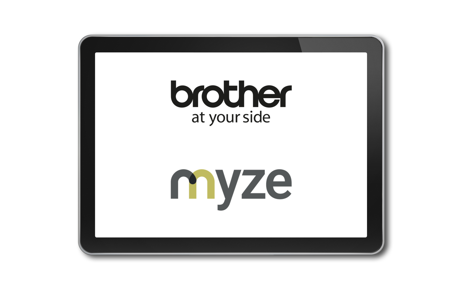 Brother At Your Side Logo