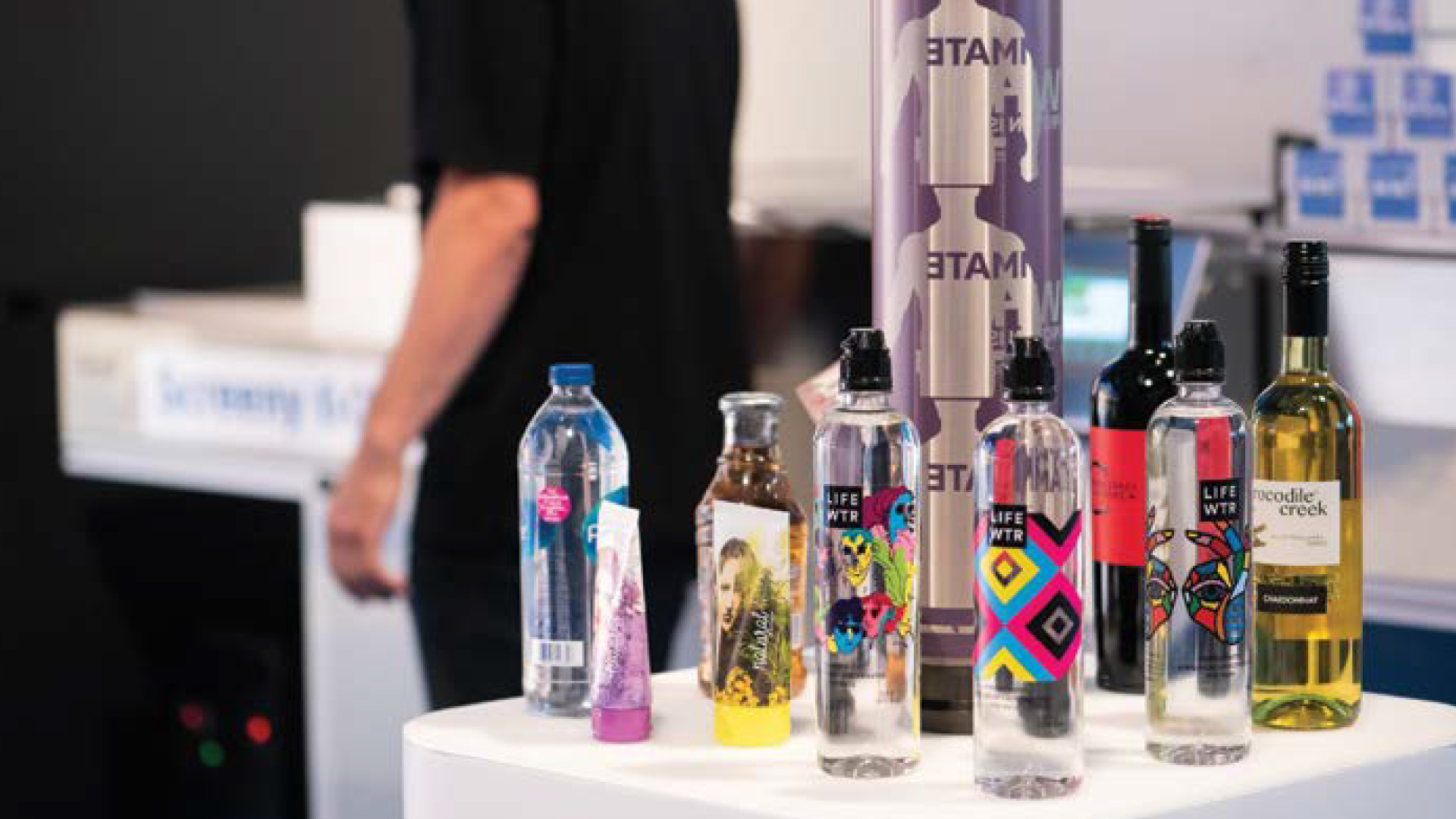 MEGA SCREEN BROADENS SCOPE OF PACKAGING DESIGN | Specialist Printing ...