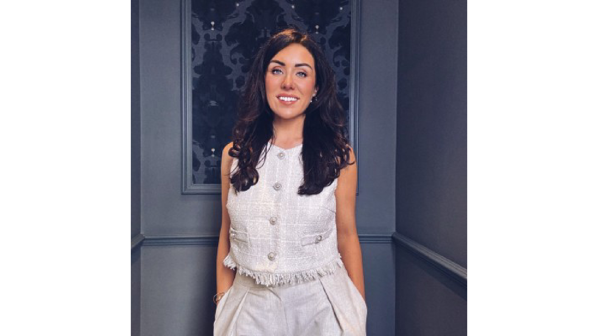 ePS Appoints Lauren Smith as Chief Marketing Officer | Specialist ...